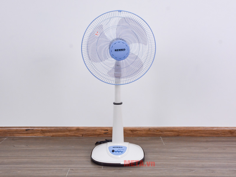 Quạt lửng Senko L1638 - META.vn