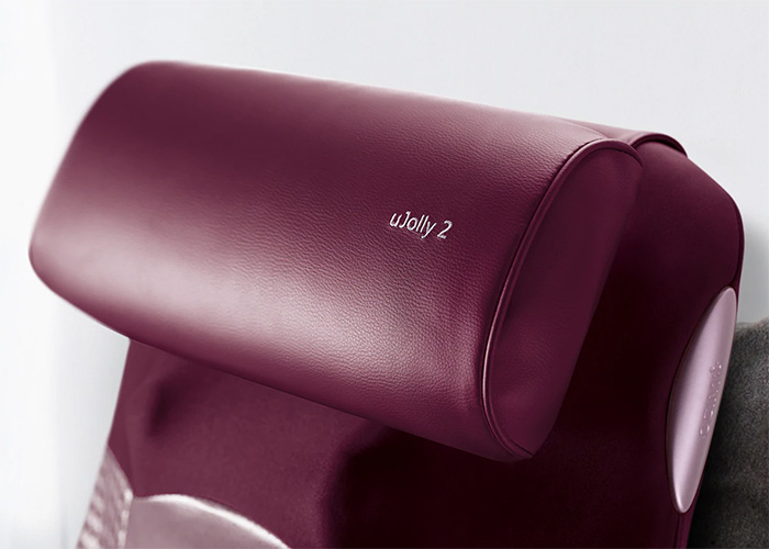 Ghế massage tựa lưng OSIM uJolly 2 (OS-290) - META.vn