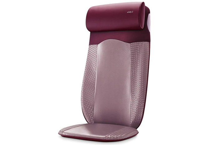 Ghế massage tựa lưng OSIM uJolly 2 (OS-290) - META.vn