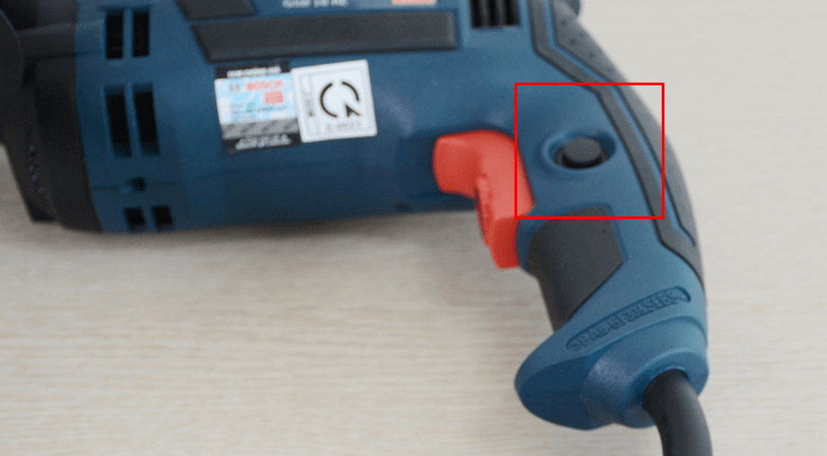 Máy khoan động lực Bosch GSB 16 RE chỉ 1.520.000đ - META.vn