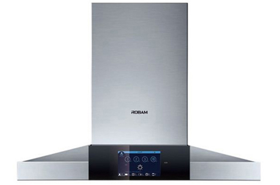 Máy hút mùi Robam 8230 - META.vn