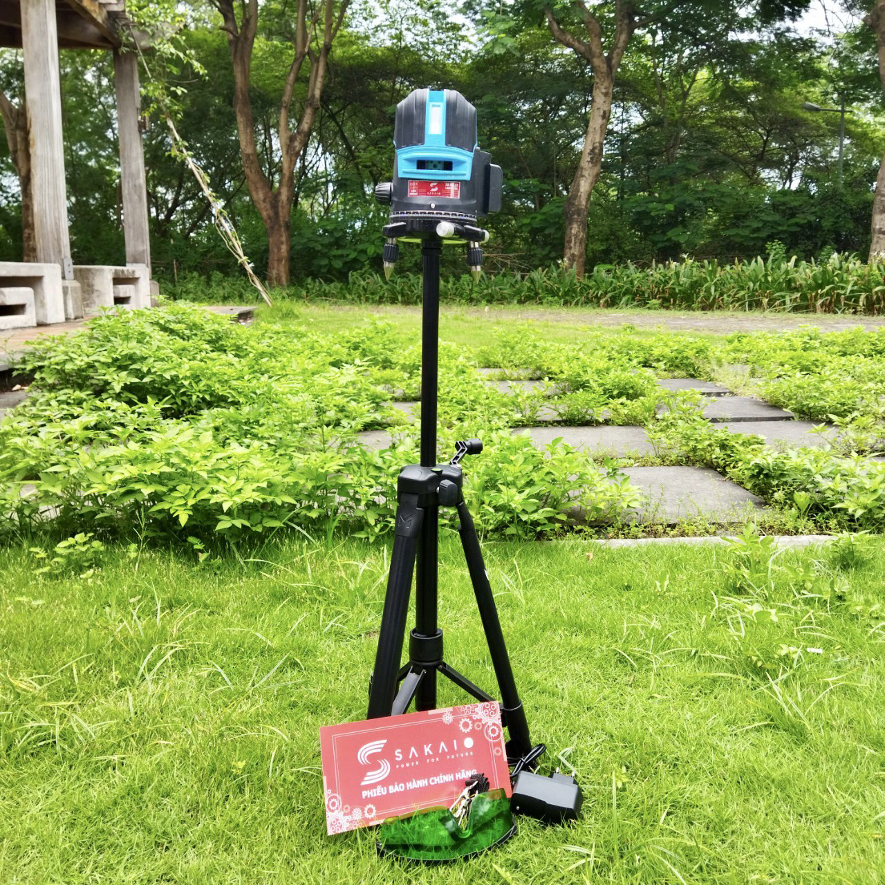 Chân cân mực cho máy cân mực Sakaio SK-CLMS1 - META.vn