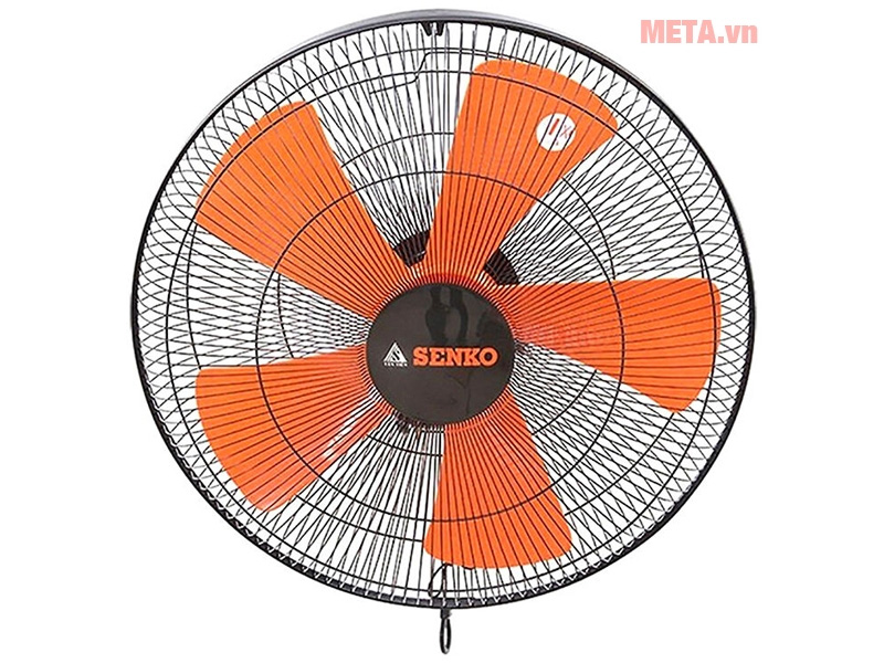 Quạt treo tường Senko TC1886 65W - META.vn
