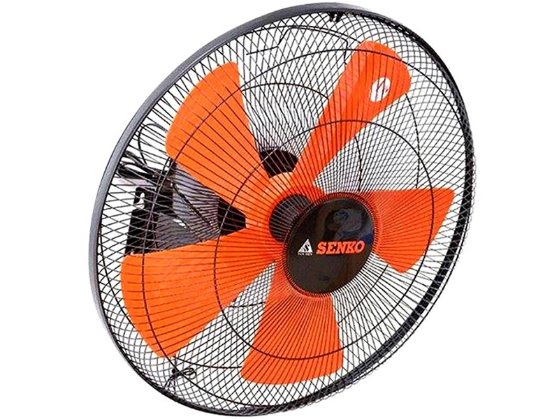 Quạt treo tường Senko TC1886 65W - META.vn