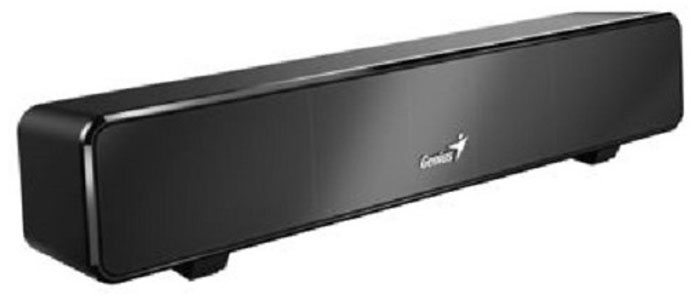 Loa Soundbar Genius 100 USB chính hãng - META.vn