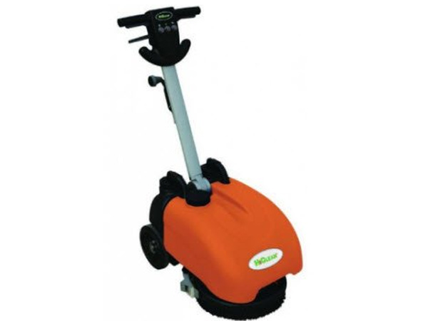 Máy chà sàn liên hợp mini HiClean HC 201 - META.vn