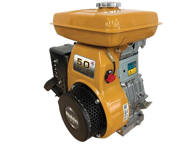 Động cơ nổ Robin EY20 (5HP) - META.vn