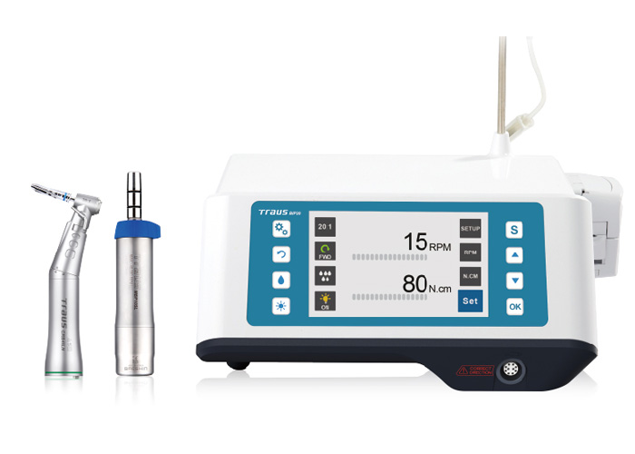 Máy nhổ răng siêu âm Piezotome Traus SUS20 - META.vn