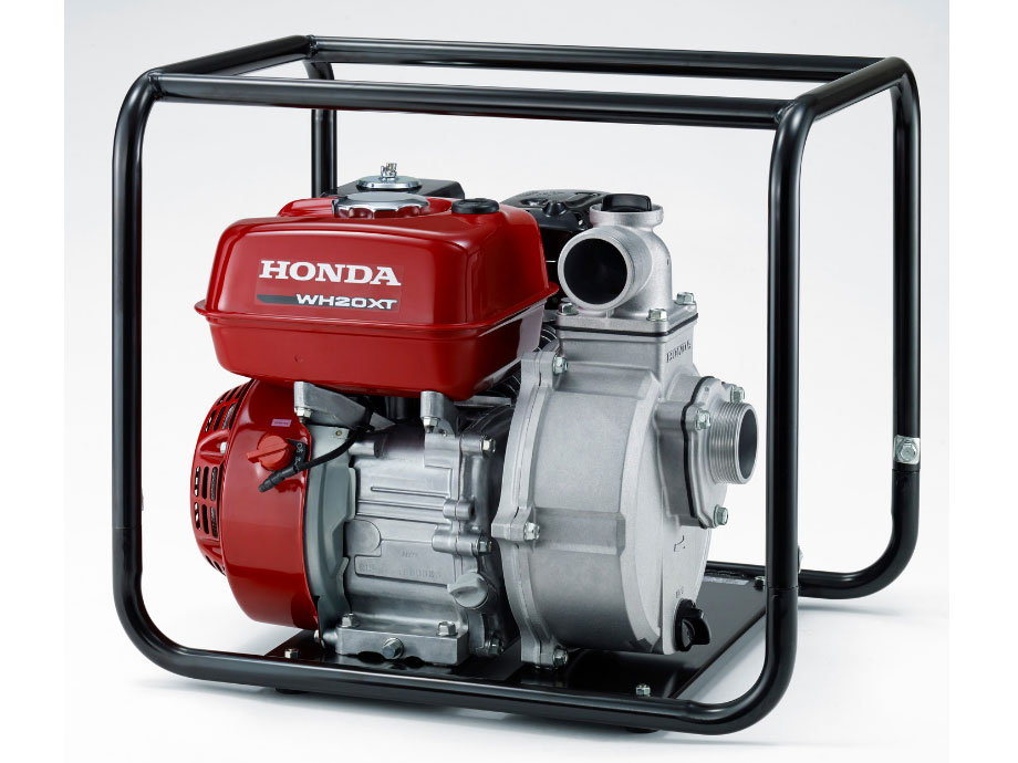 Máy bơm nước Honda WH20XT DFX - META.vn