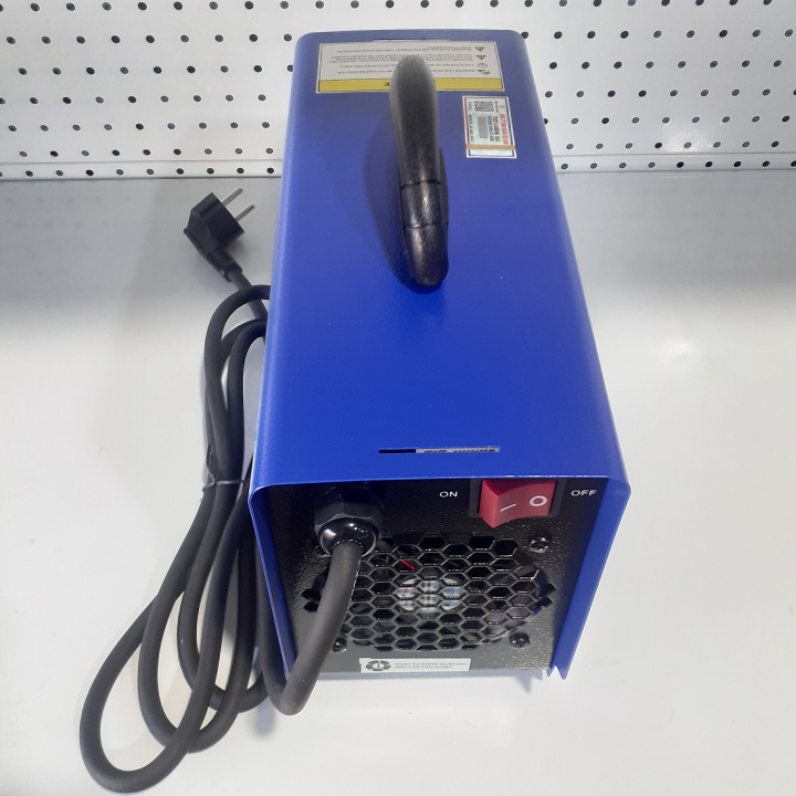 Máy hàn que điện tử Riland ARC 200GE II - META.vn