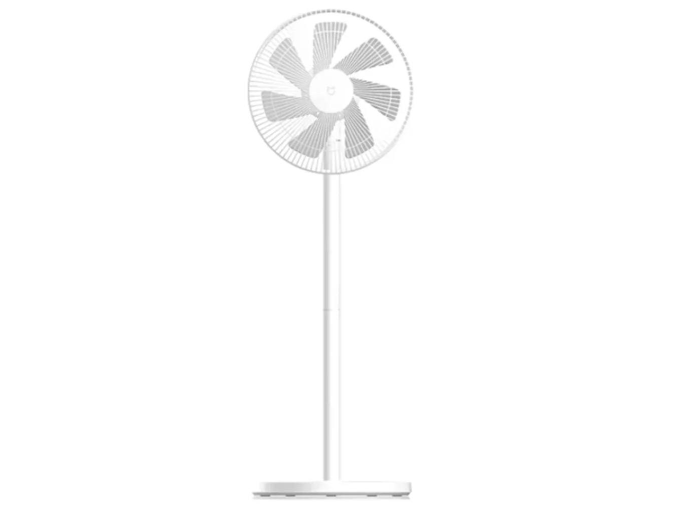 Quạt đứng Xiaomi Mi Smart Standing Fan 2 Lite (PYV4007GL) - META.vn