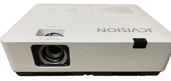 Máy chiếu JCVISION JC-H1305X - META.vn