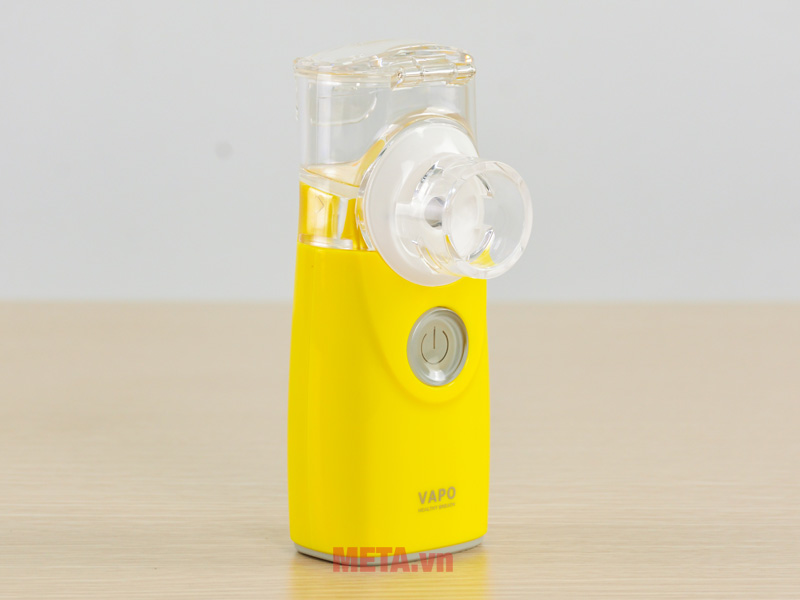 Máy khí dung cầm tay thế hệ mới MESH VP-M1 - META.vn