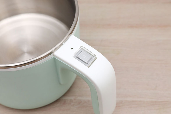 Nồi điện đa năng Bluestone MPB-7233 - META.vn