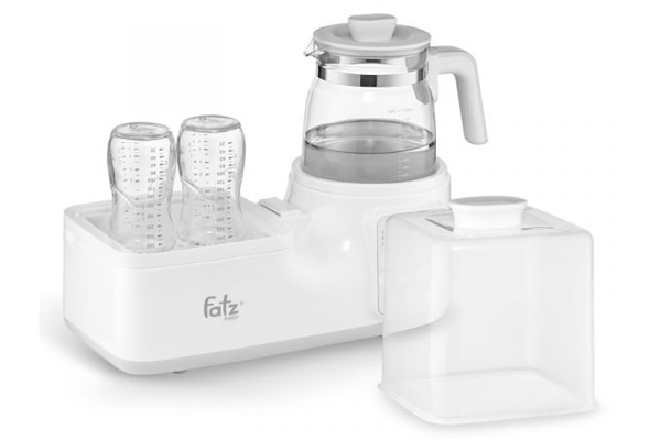 Máy đa năng điện tử All in one Fatzbaby Multimax 3 FB9322SJ - META.vn