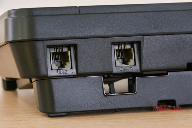 Điện thoại bàn Panasonic KX-TS520 - META.vn