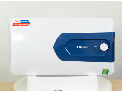 Bình nóng lạnh Rossi Dello RDO 20SL - 20 lít - META.vn