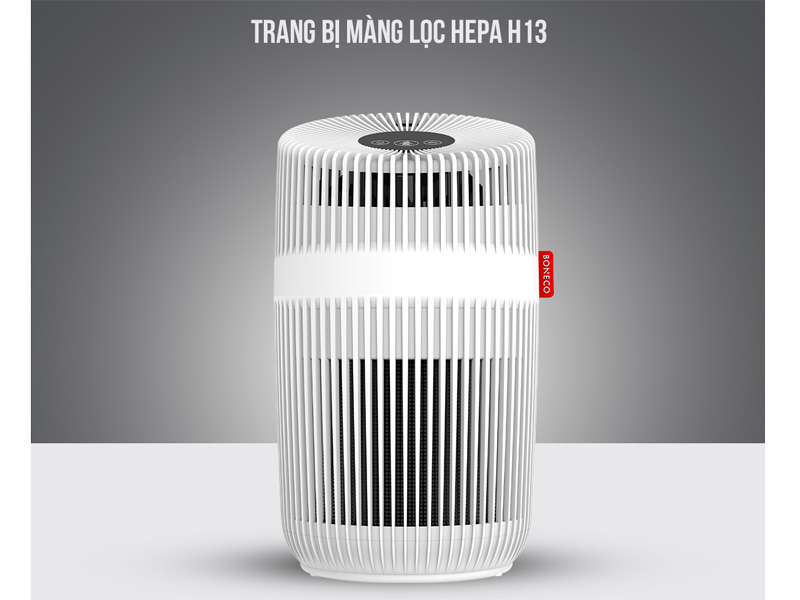 Máy lọc không khí Boneco P230 - META.vn