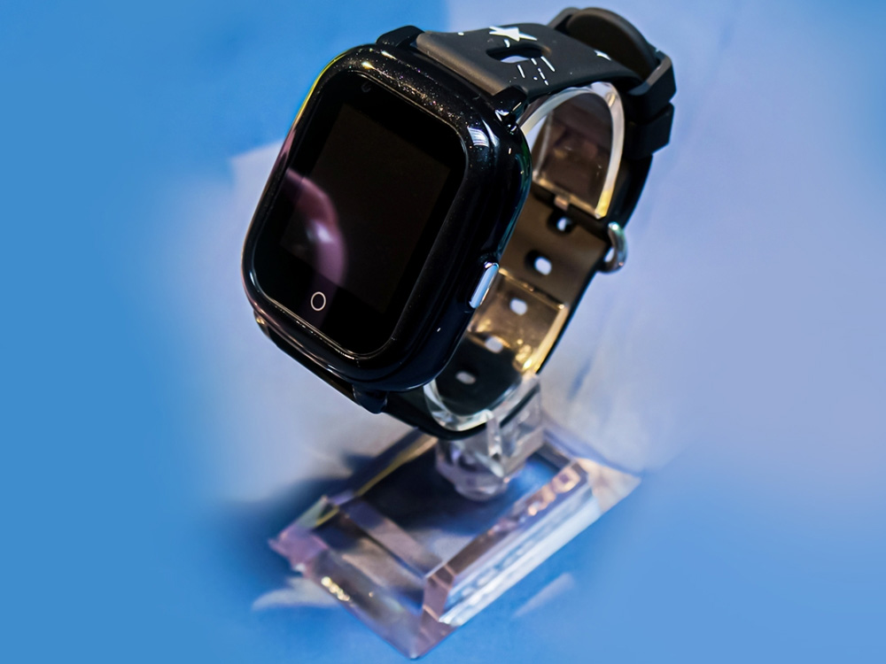 Đồng hồ định vị GPS Wonlex CT10 - META.vn