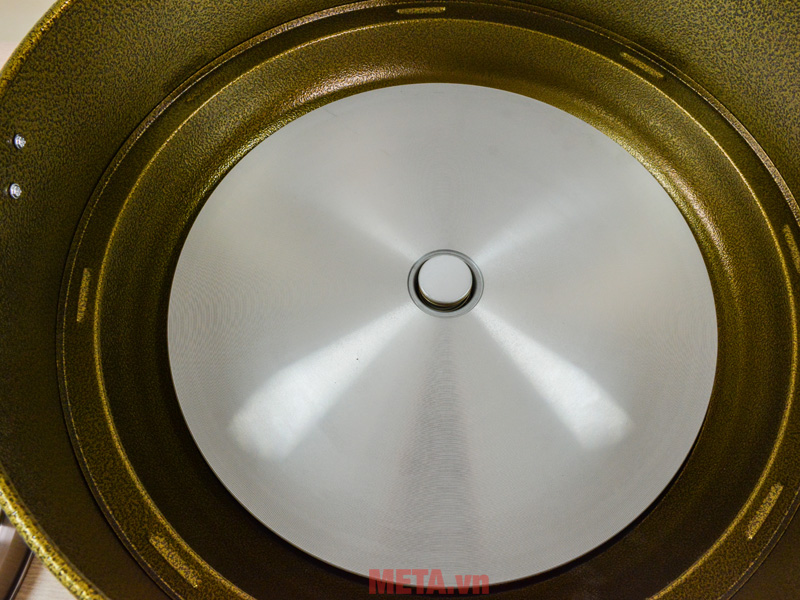 Nồi cơm điện công nghiệp Sowun SW 6922 (14 lít) - META.vn