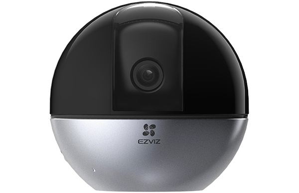 Camera IP Wifi 4MP EZVIZ C6W quay quét 360 độ - META.vn