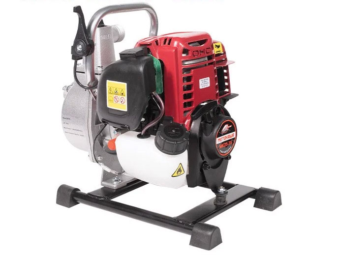 Máy bơm nước Motokawa MK25-35 - META.vn