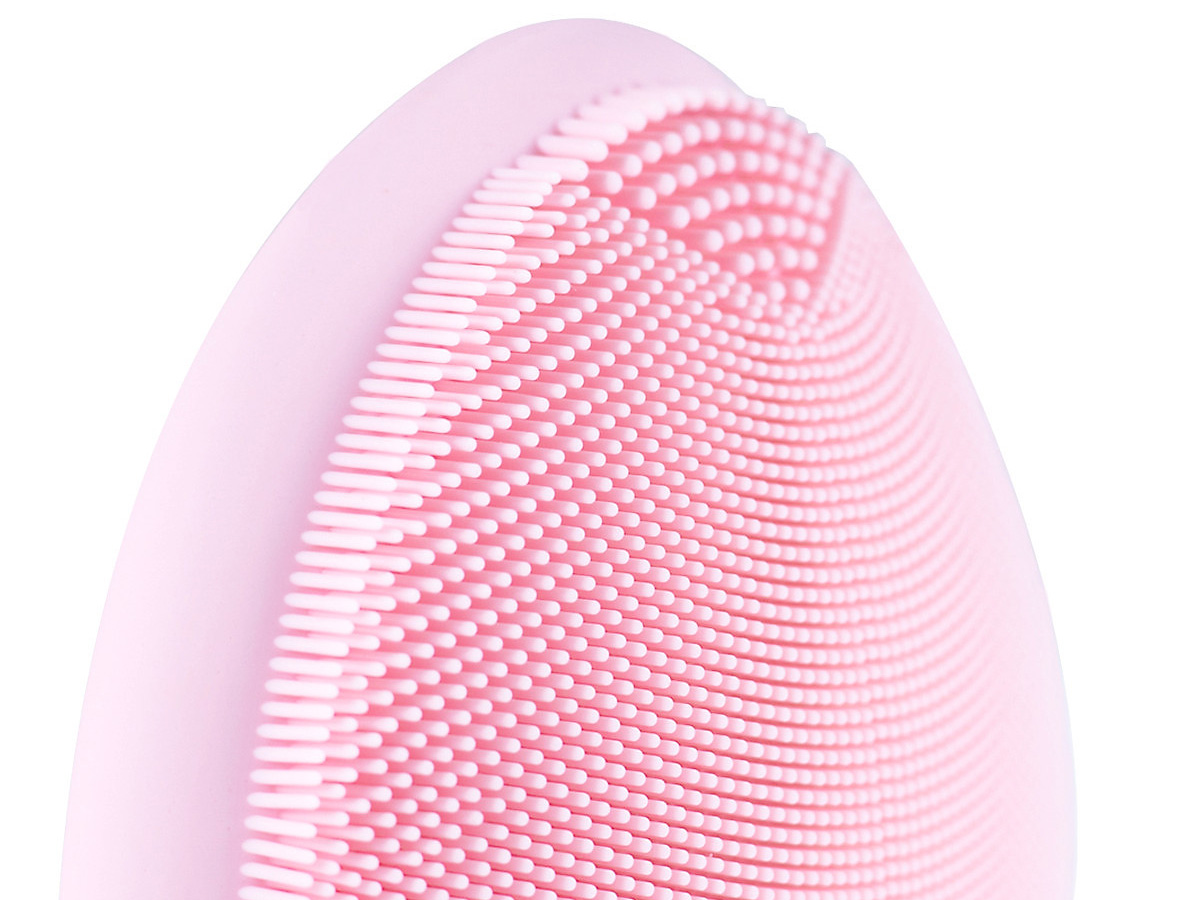 Máy rửa mặt Pebble Lisa LITE Pink Face Washing Machine Gen 2 - META.vn