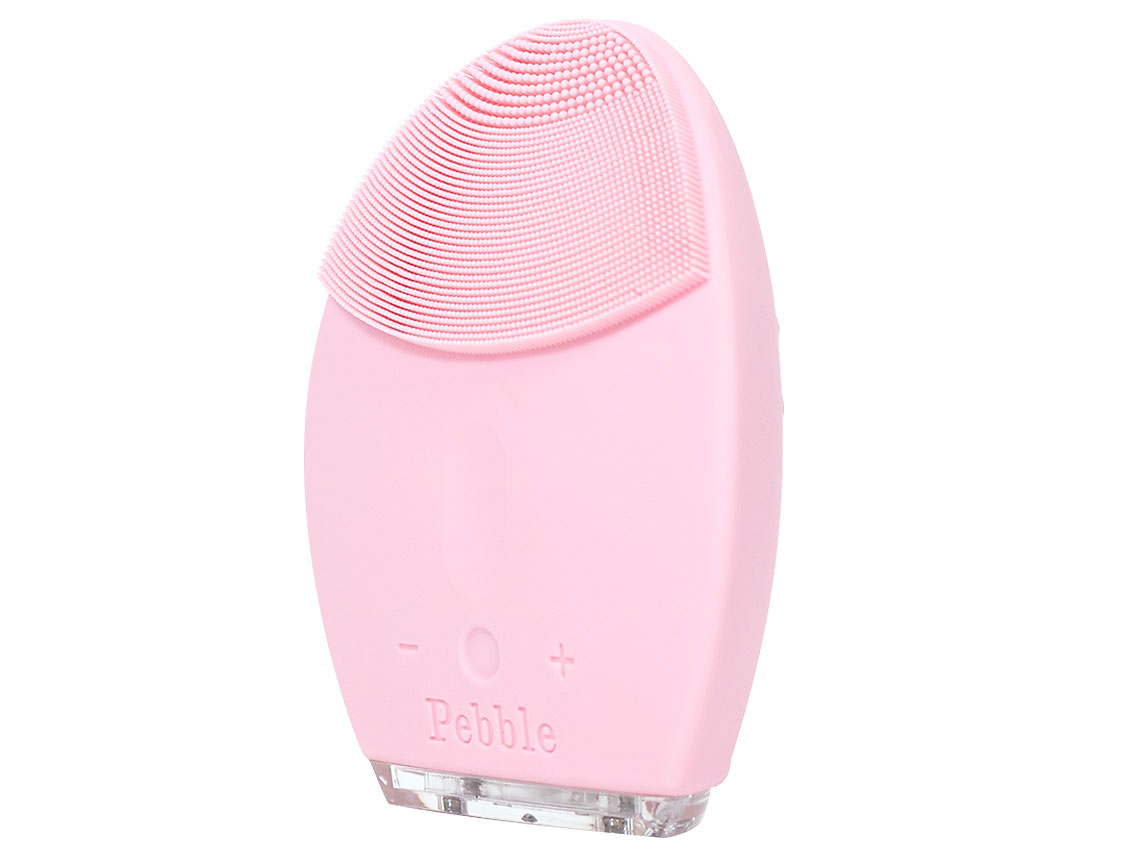 Máy rửa mặt Silicon Pebble Lisa Face Washing Machine Gen 5 - META.vn