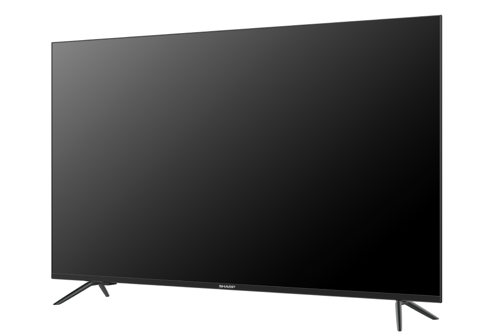 Android Tivi Sharp 4K 50 inch 4T-C50EK2X - META.vn