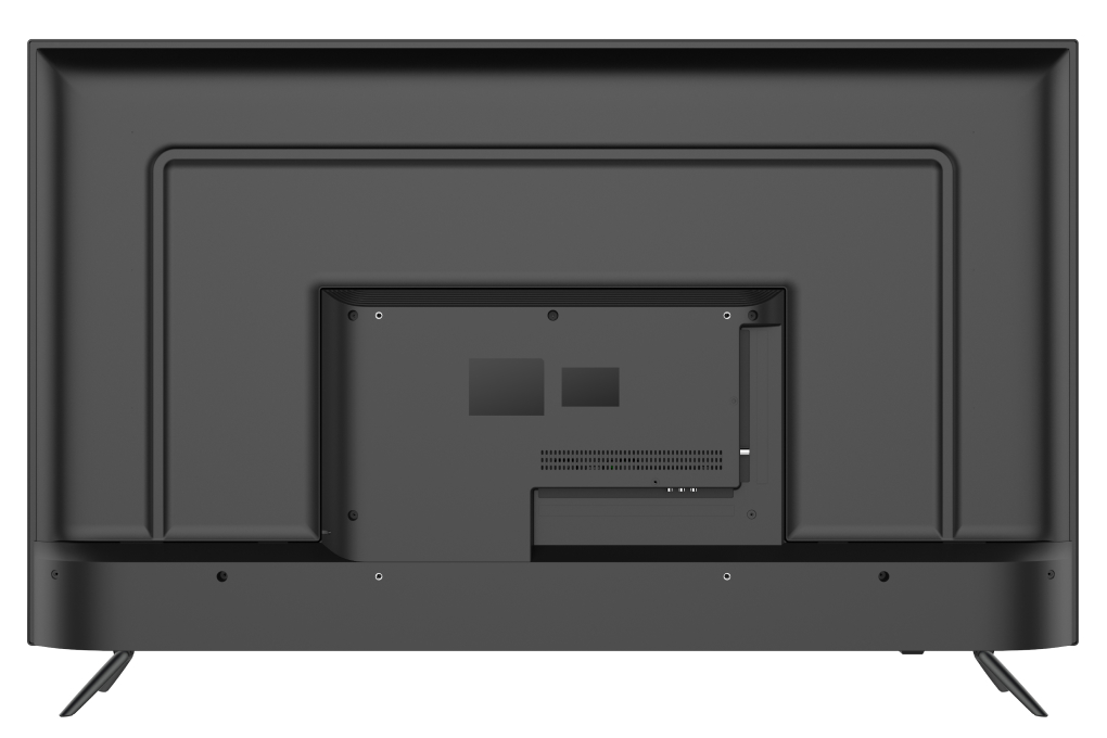 Android Tivi Sharp 4K 50 inch 4T-C50EK2X - META.vn