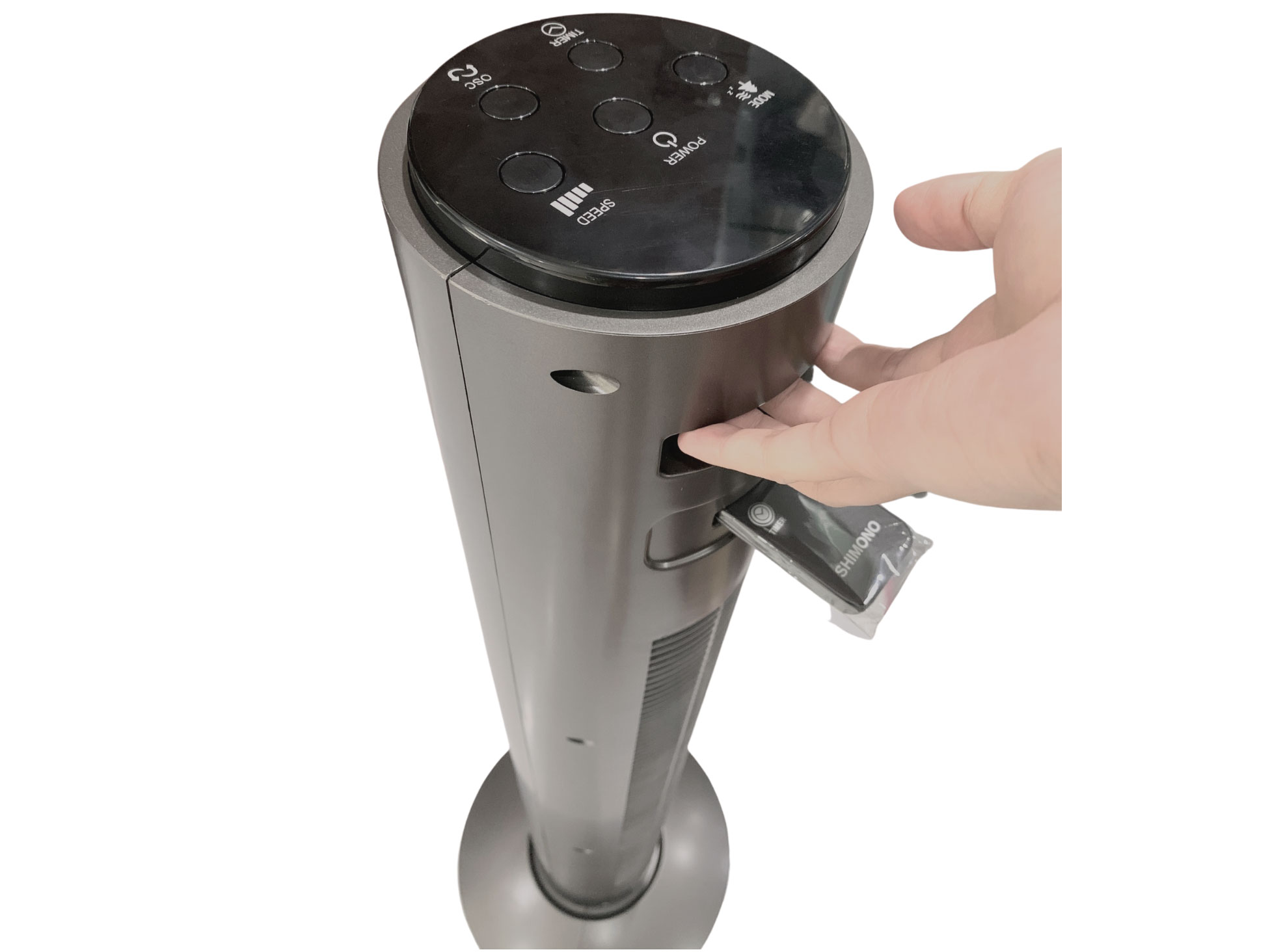 Quạt tháp Shimono SM-TF38SP (G) - META.vn