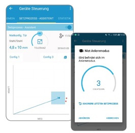 Phần mềm cài đặt và kiểm tra IBIRD Pro - META.vn