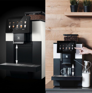 Máy pha cà phê tự động WMF 950S - META.vn