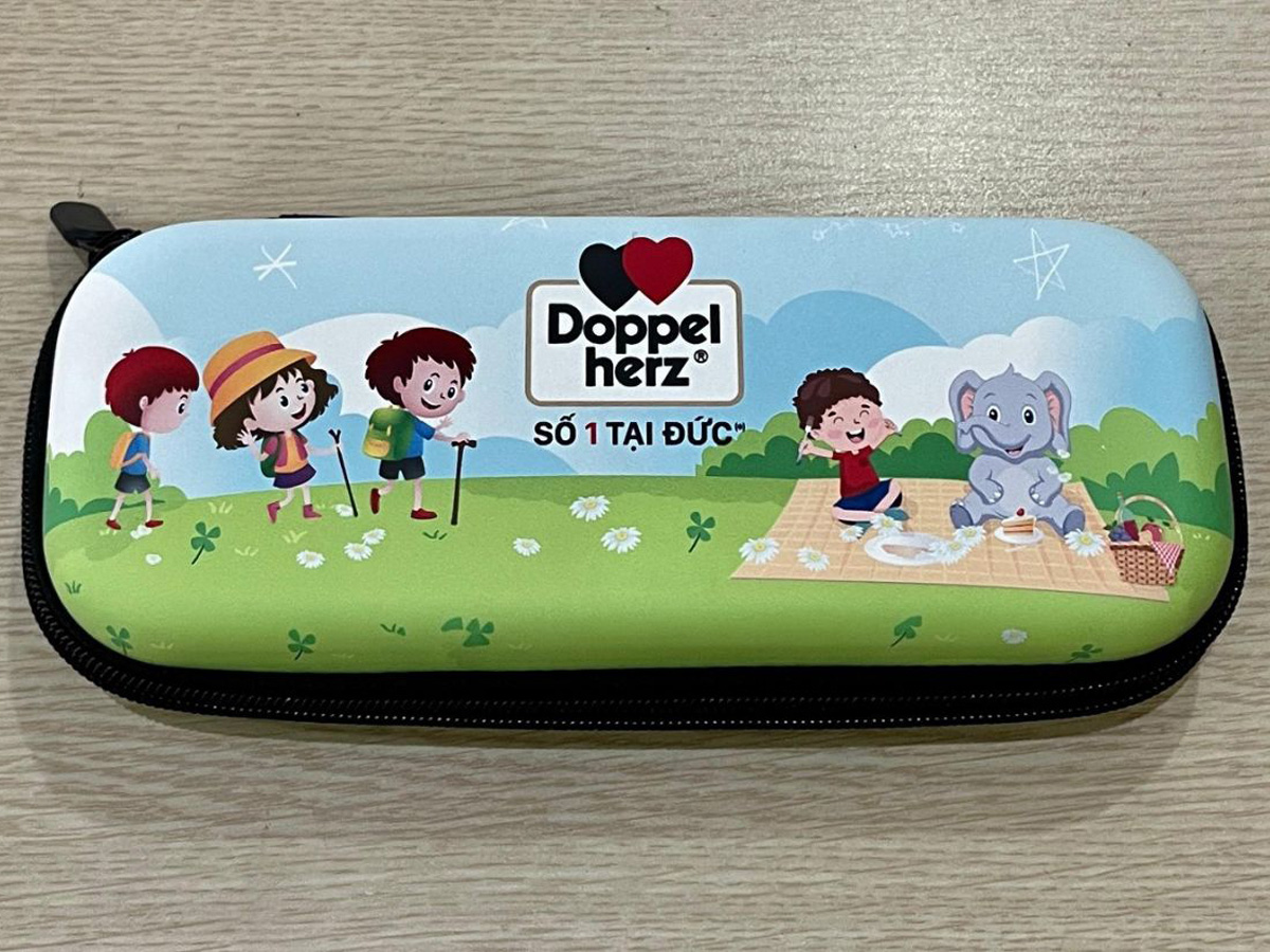 Bóp đựng viết Doppelherz - META.vn