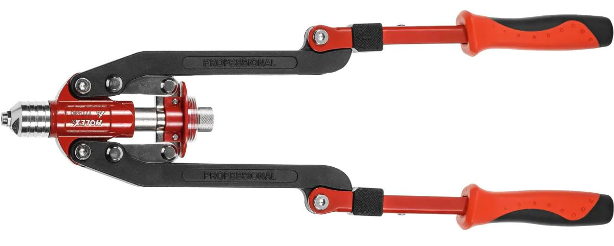 Bộ rút Rivet đòn bảy Holex 770410 - META.vn