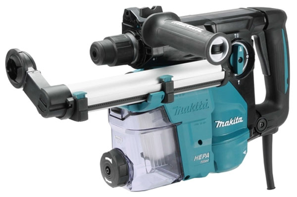 Máy khoan búa AVT Makita HR3011FCWJ - META.vn