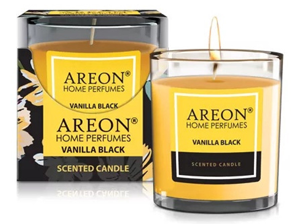 Nến thơm phòng Areon Candles - META.vn