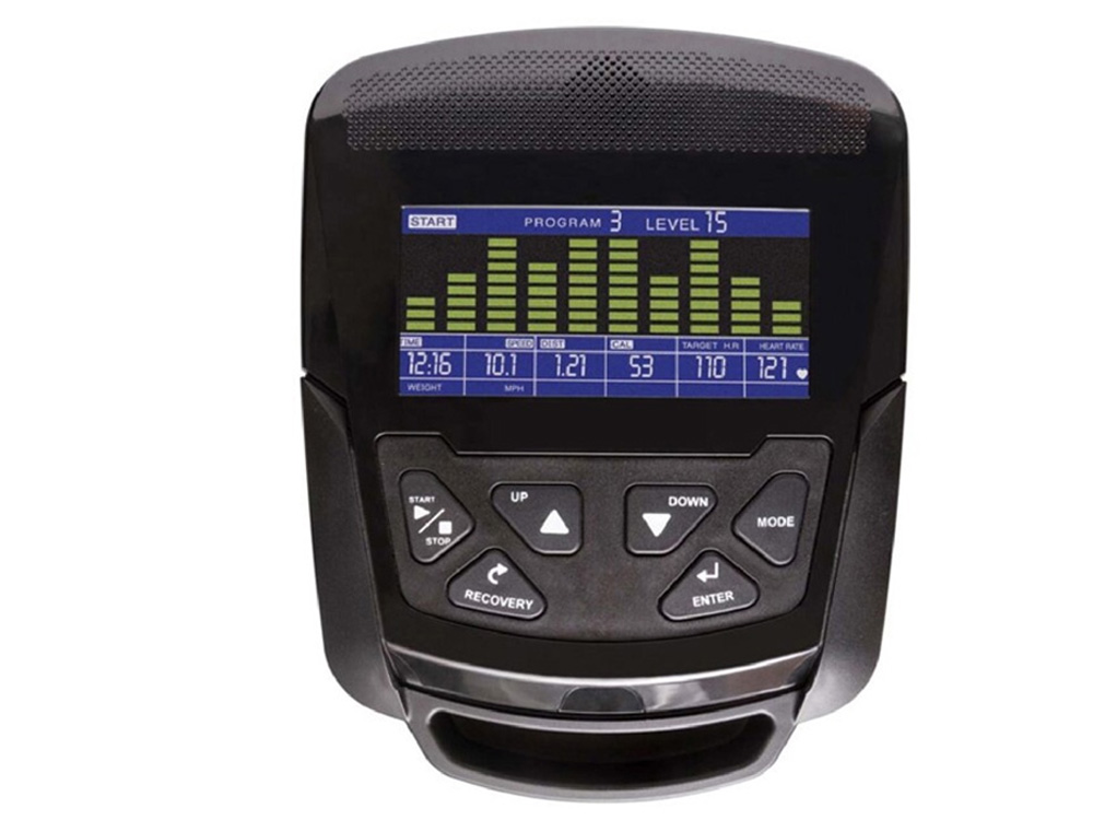 Xe đạp khởi động đùi Spirit SB2.5 - META.vn