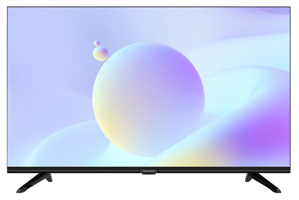 Smart tivi Coocaa 40 inch 40Z72 - META.vn