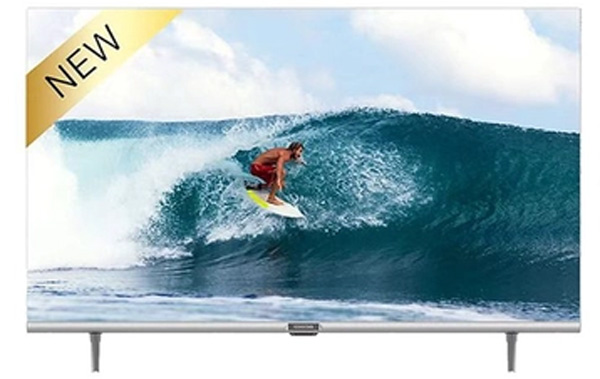 Smart Tivi Coocaa HD 43 inch 43S3U+ - META.vn