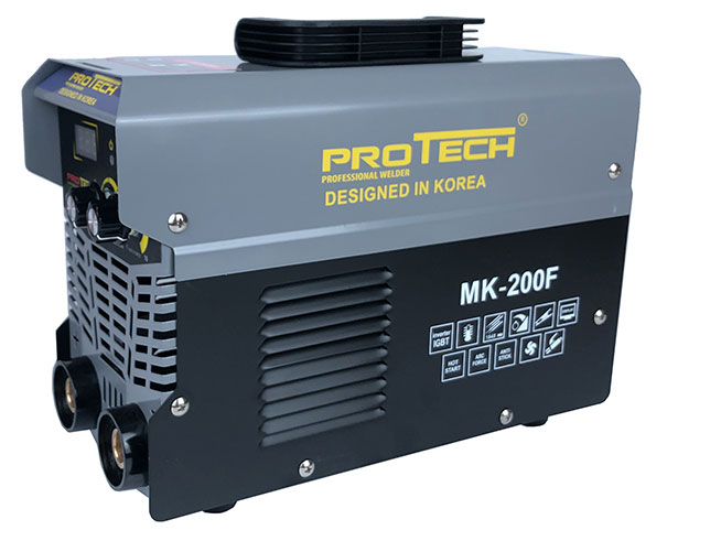 Máy hàn hồ quang Protech MK200F - META.vn