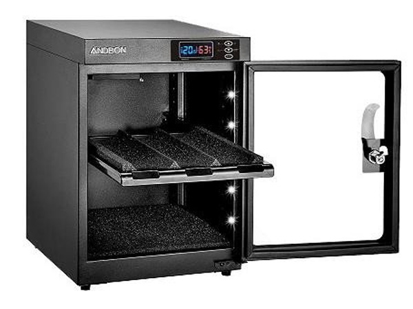 Tủ chống ẩm ANDBON AD-30S - META.vn