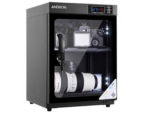 Tủ chống ẩm ANDBON AD-30S - META.vn