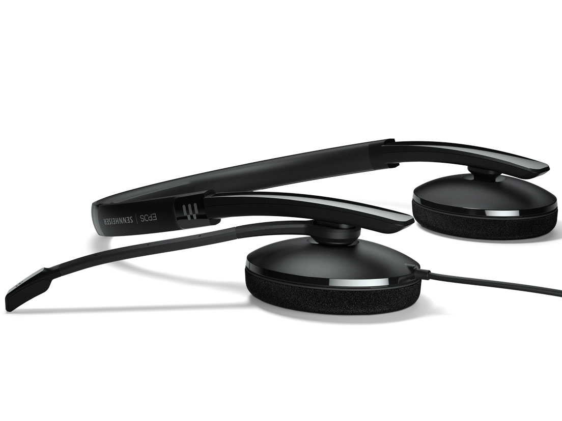 Tai nghe EPOS Sennheiser ADAPT 160T USB II - META.vn