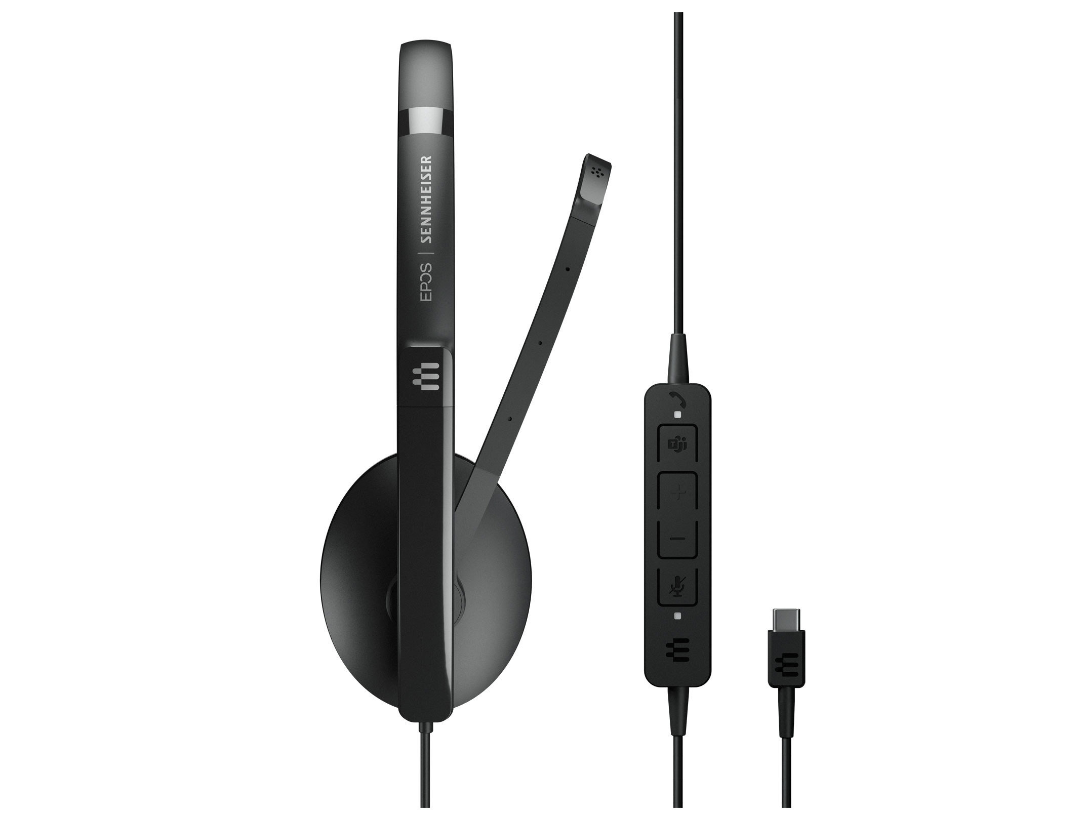Tai nghe EPOS Sennheiser ADAPT 160T USB II - META.vn