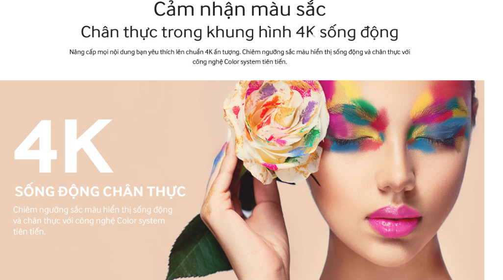 Google TV Coex 4K 55 inch 55UT7000XG - META.vn