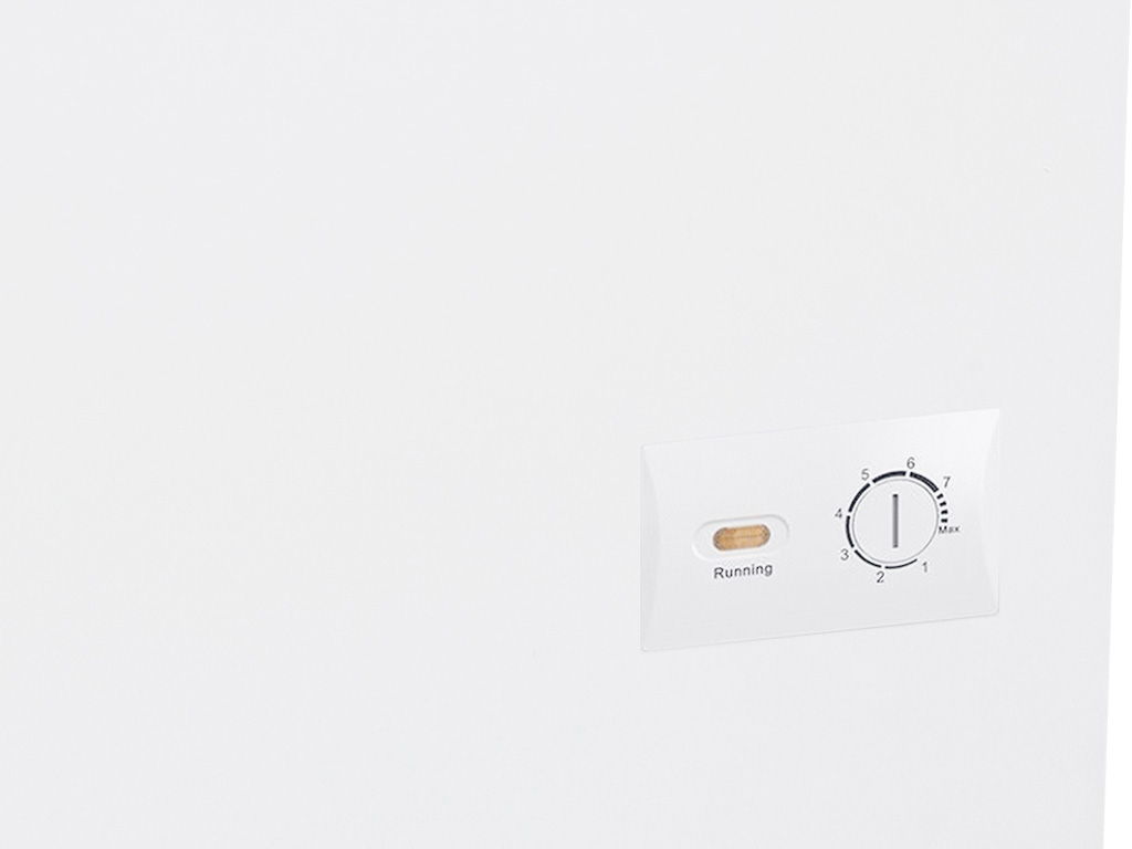 Tủ đông Sharp 145 lít FJ-C145V-WH - META.vn