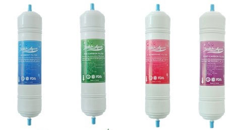 Máy lọc nước Seoul Aqua PTS-2100 - META.vn