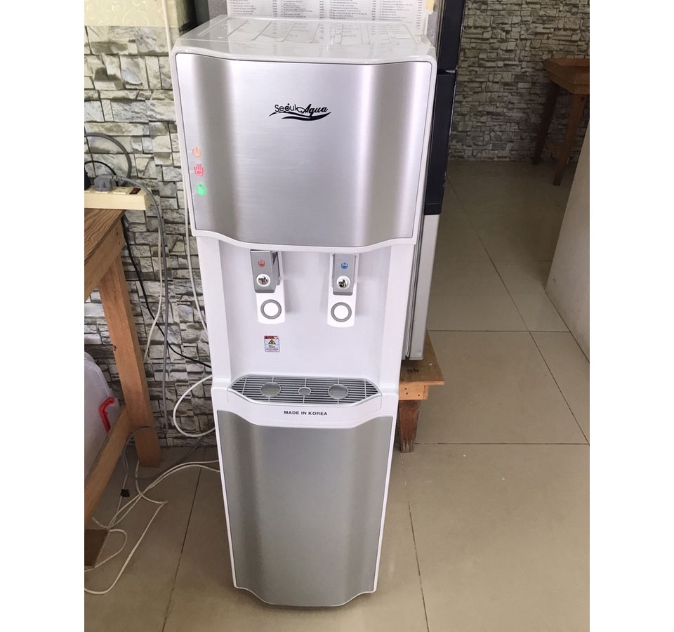Máy lọc nước Seoul Aqua PTS-2100 - META.vn