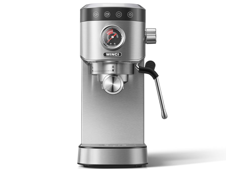 Máy pha cà phê Espresso Winci CM5100 - META.vn